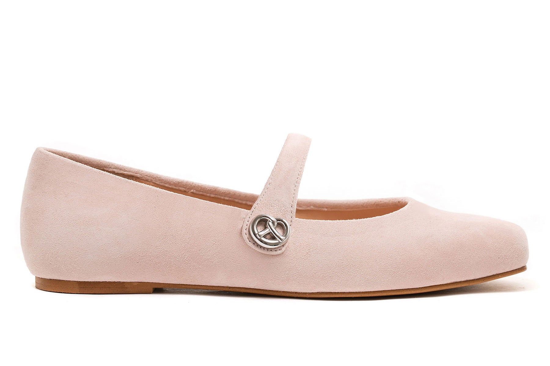 Sarah Ballerina - Rosa – Hadscha