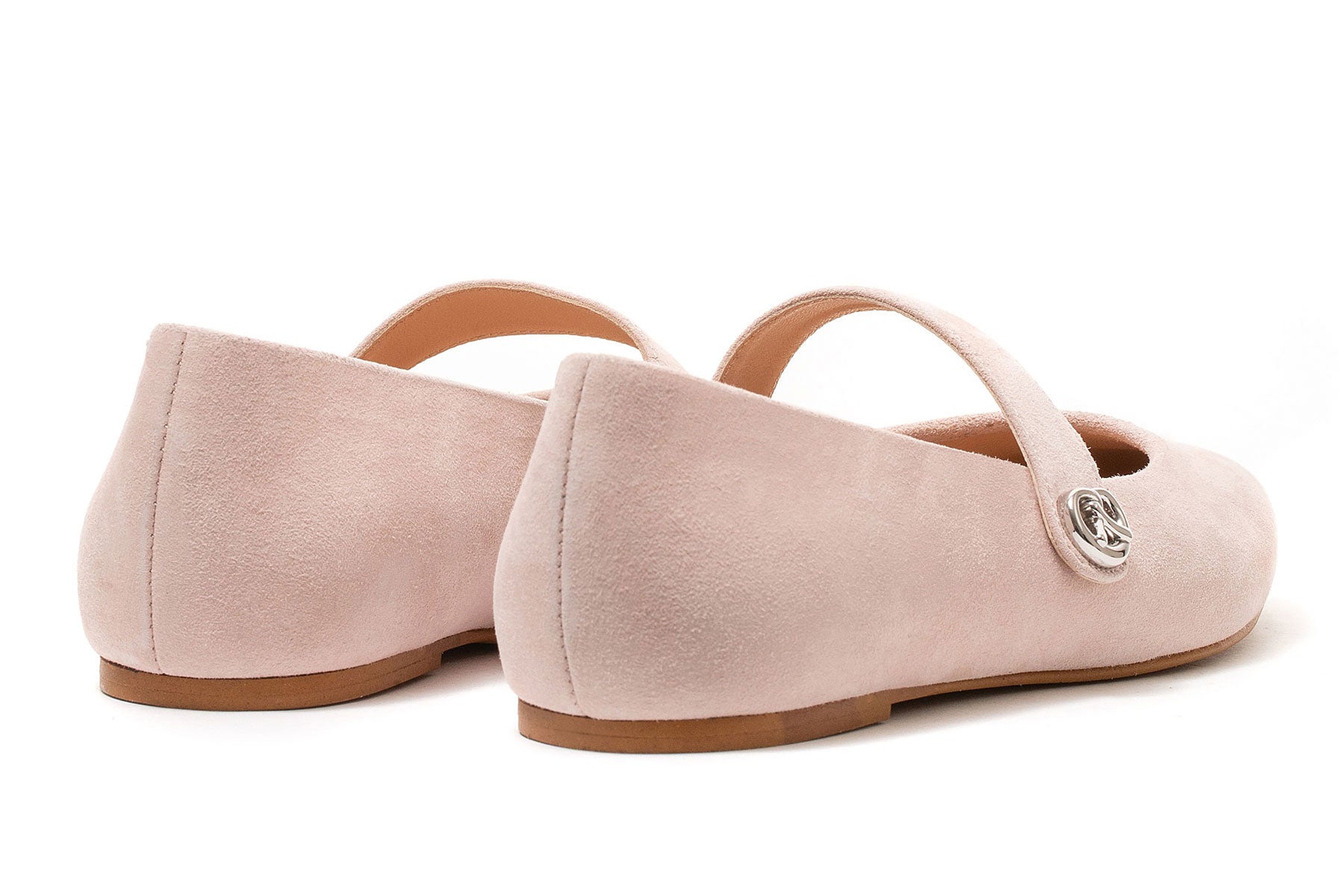 Sarah Ballerina - Rosa – Hadscha